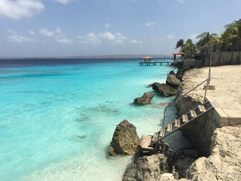 Discover Bonaire Archive - Bonaire Cruisers - Golf Rental Bonaire